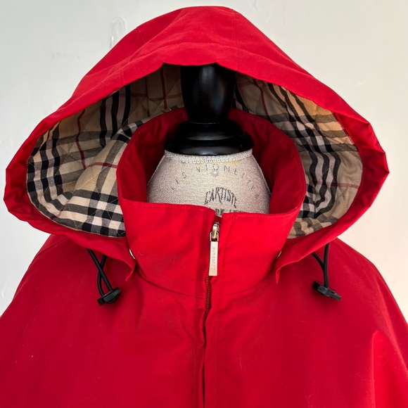 Burberry | Jackets & Coats | Burberry London Mens Vintage Detachable ...